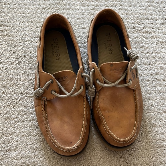 Sperry | Shoes | Mens Sperry Top Sliders | Poshmark